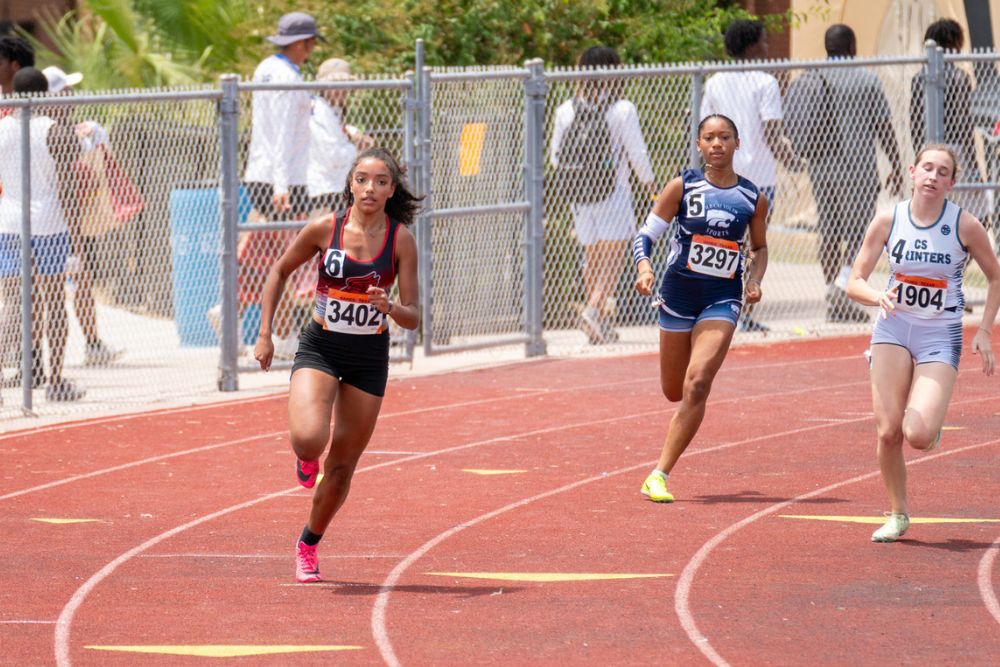 Columbia Track Club Taaf 2023 San Antonio Sports Photography Batts